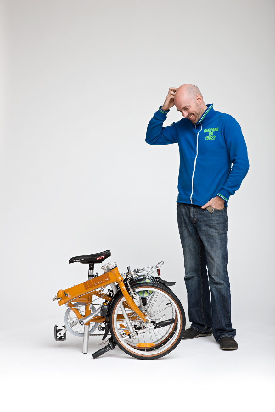 Folding bikes – RIDE ON