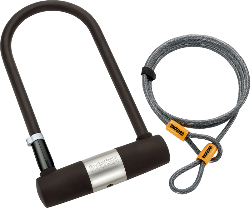 Locks test 2012 – RIDE ON