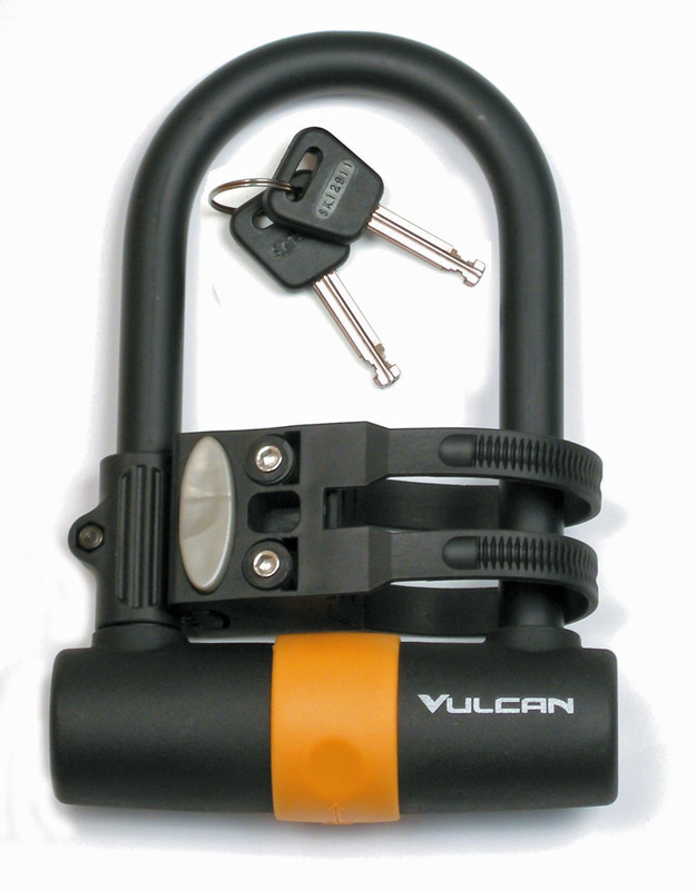 Locks test 2012 – RIDE ON