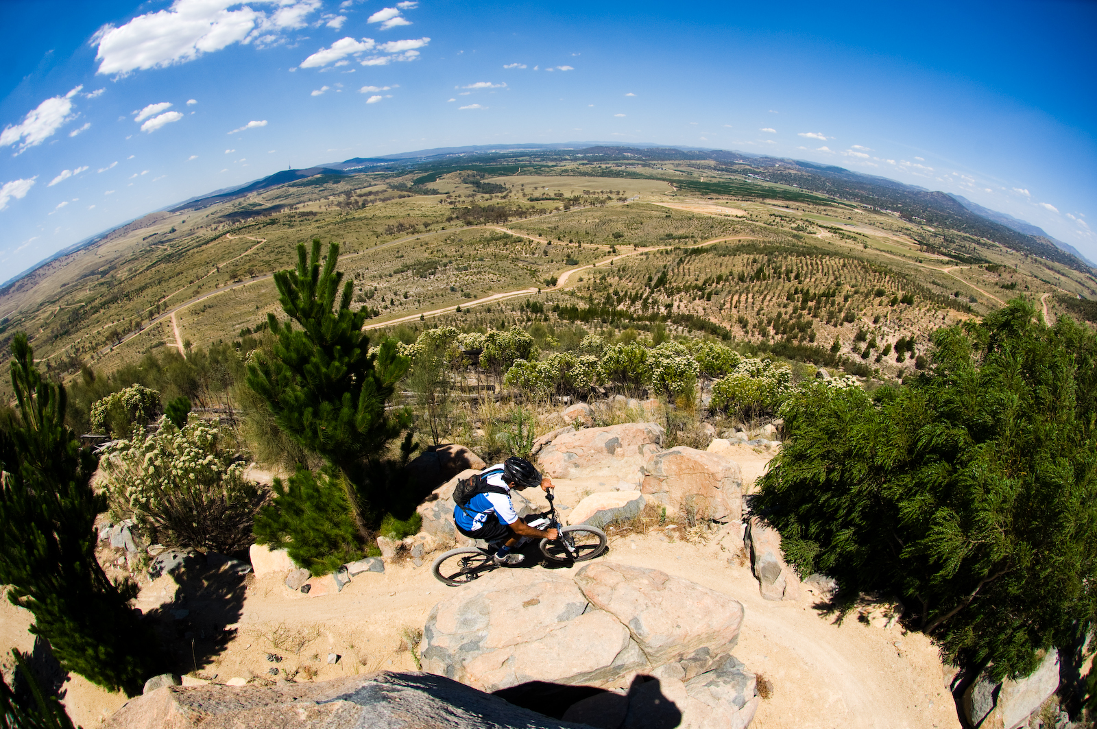 Australia’s top 50 bike riding experiences – RIDE ON