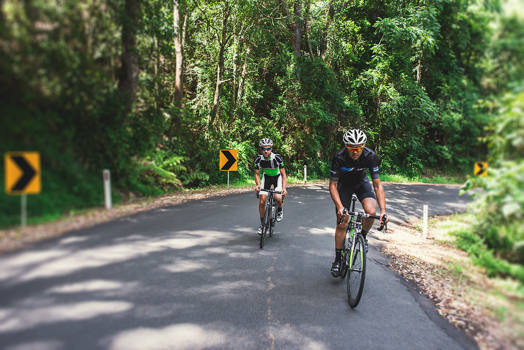 Australia’s 25 Most Scenic Rides – RIDE ON