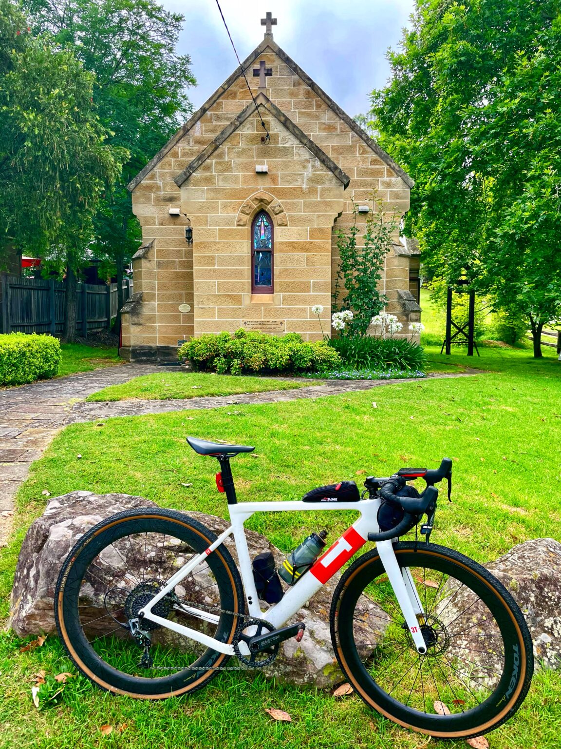 A Fresh Look At The 3T Primo AKA The Exploro – RIDE ON