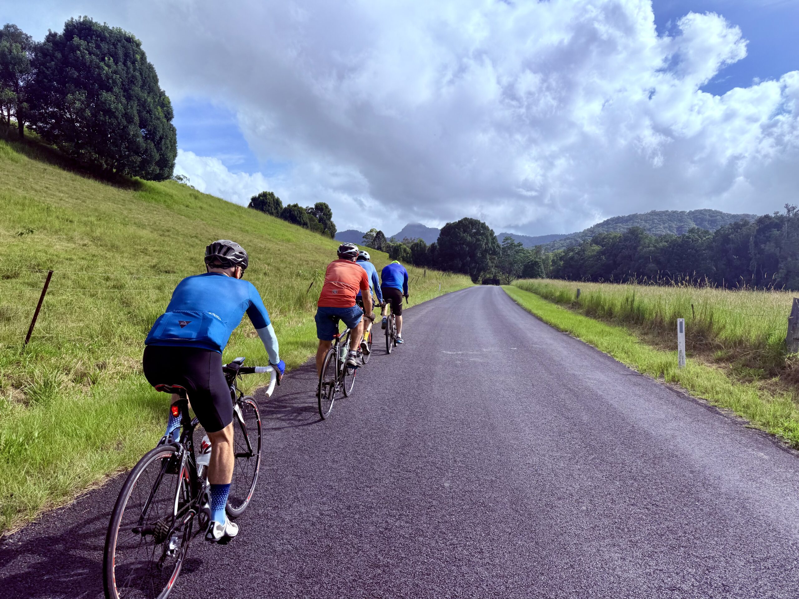 Biking Your Way to Better Health: Key Numbers and Essential Tips for ...