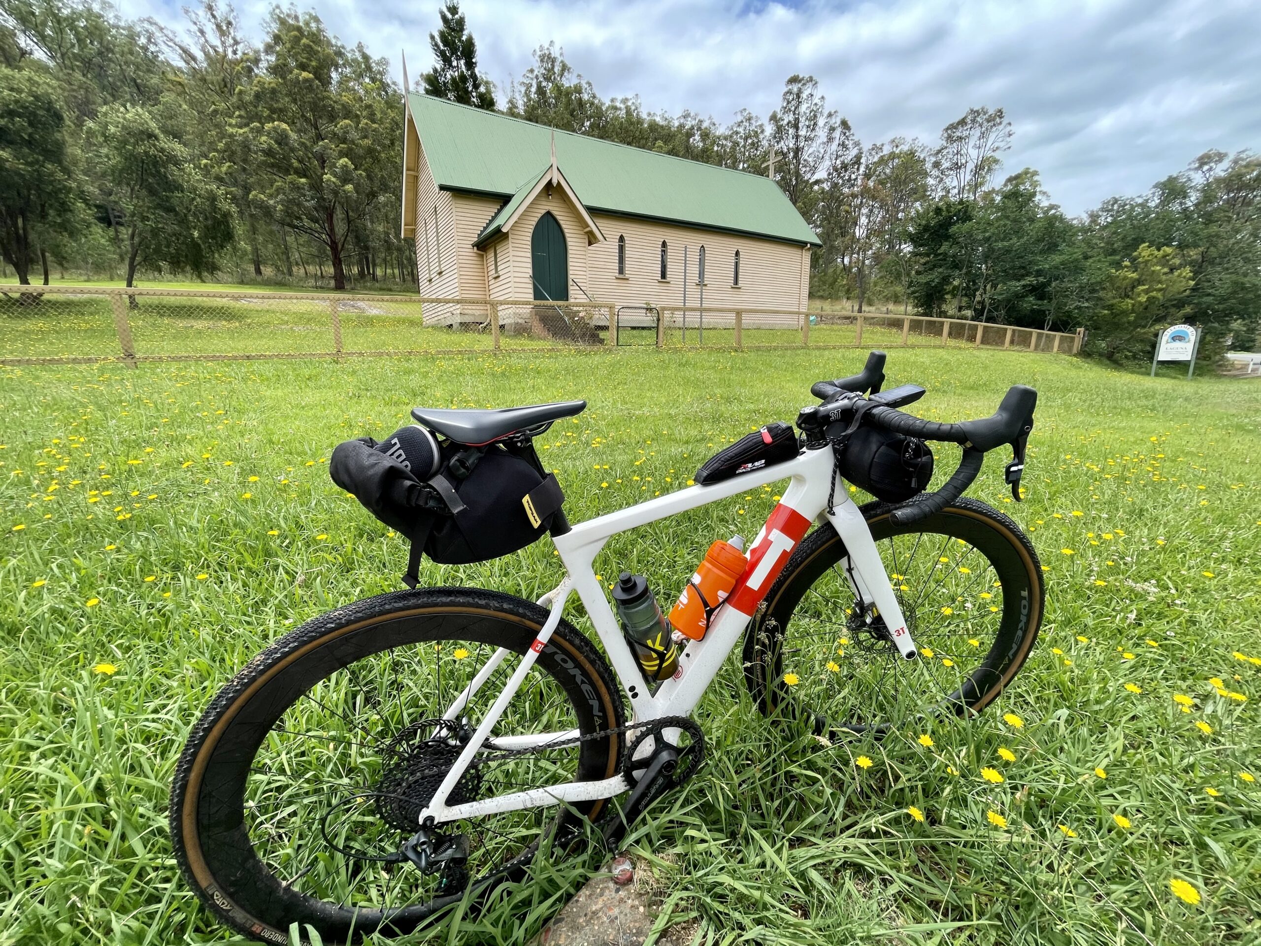 A Fresh Look At The 3T Primo AKA The Exploro – RIDE ON