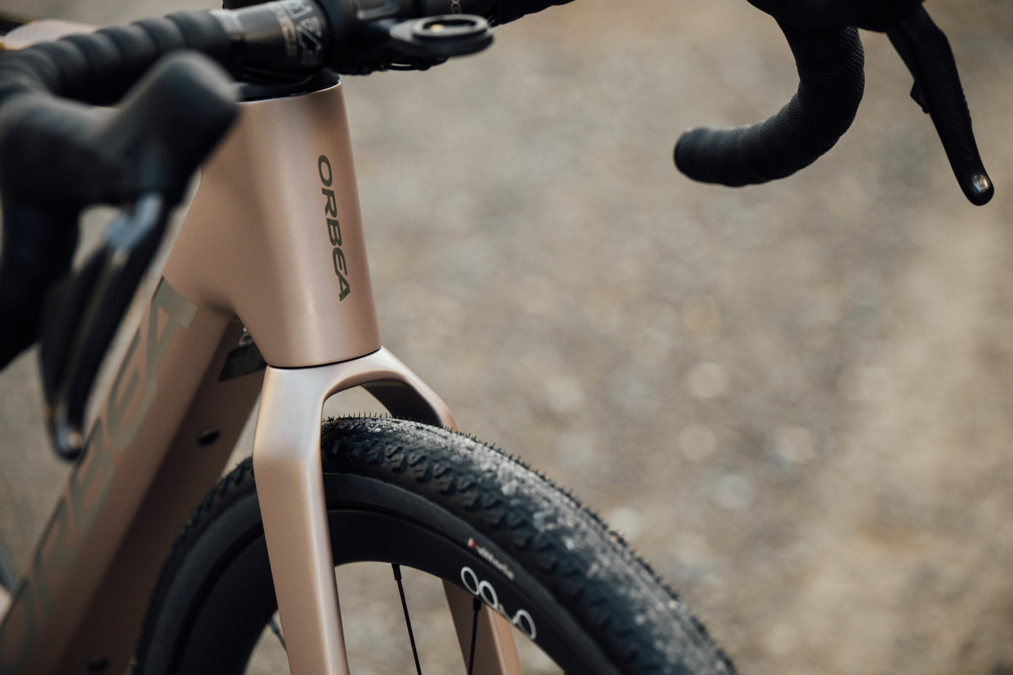 First Look: Orbea Denna Gravel eRoad Adventure Bike – RIDE ON