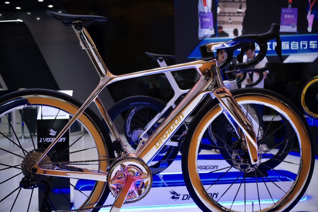 China Cycle 2025: Bigger, Bolder, and a Glimpse Into The Future – RIDE ON