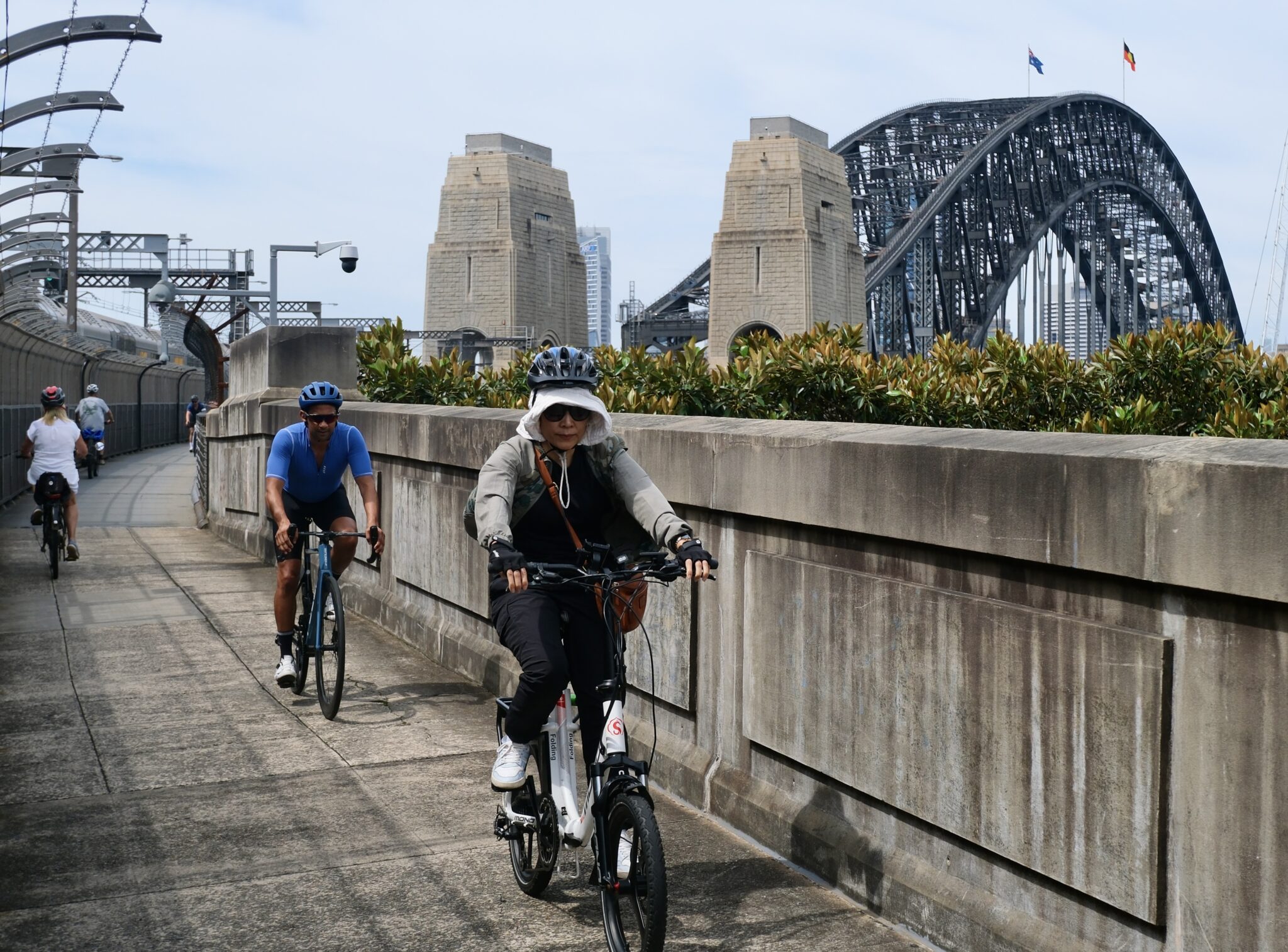 Where To Ride: The Greater Sydney Bike Trail – RIDE ON