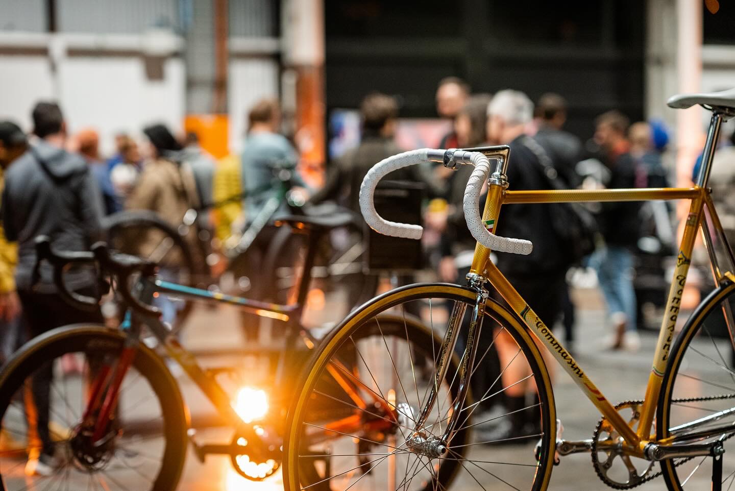 SPOKEN: Major Sydney Bike Show This Weekend – RIDE ON