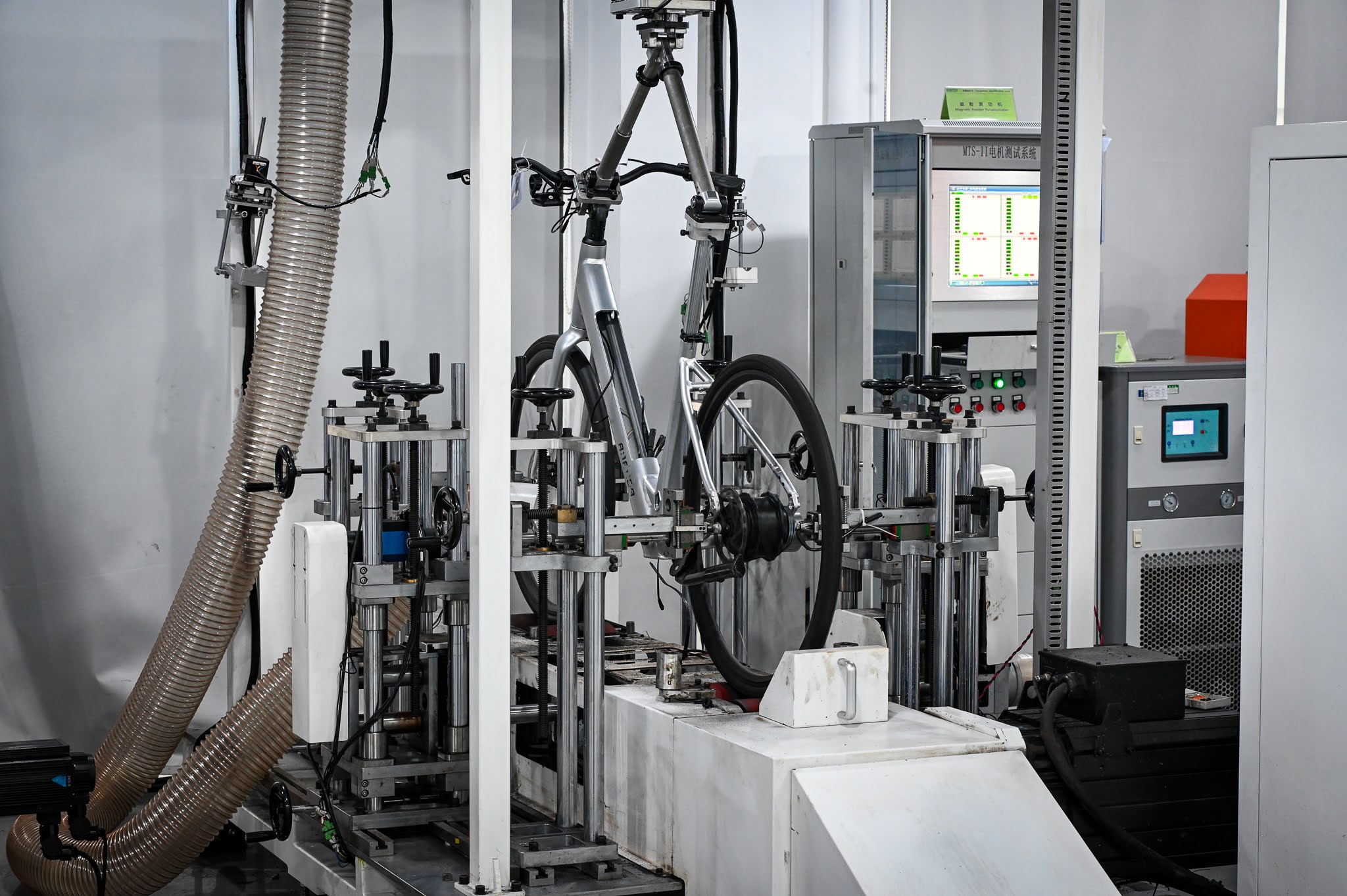 Inside Ananda: The Quiet Powerhouse of the E-Bike Revolution – RIDE ON