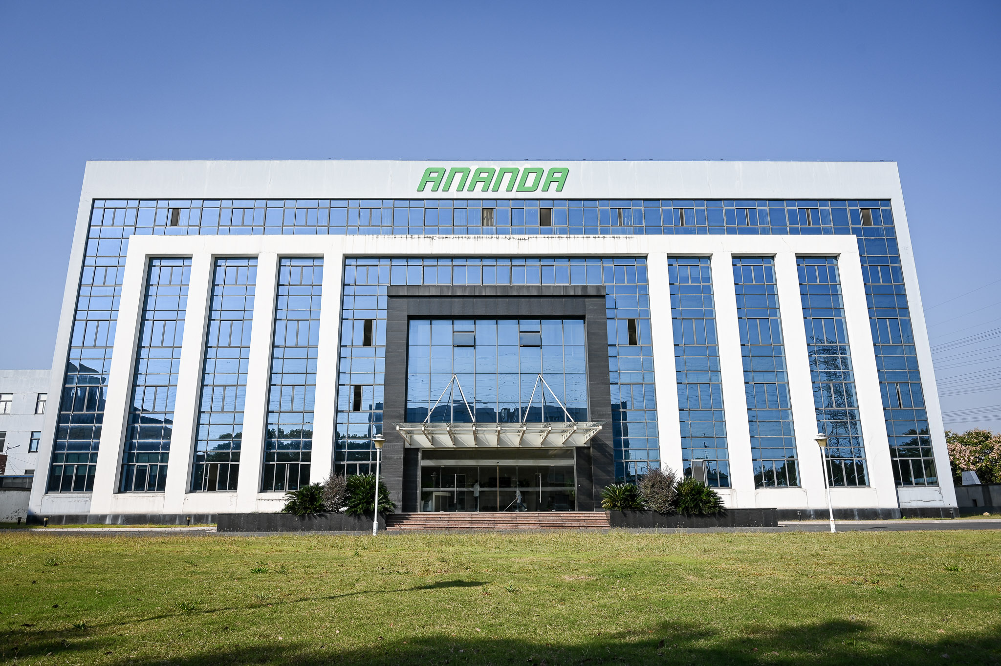 Inside Ananda: The Quiet Powerhouse of the E-Bike Revolution – RIDE ON