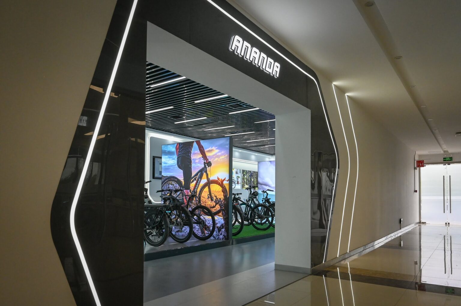 Inside Ananda: The Quiet Powerhouse of the E-Bike Revolution – RIDE ON