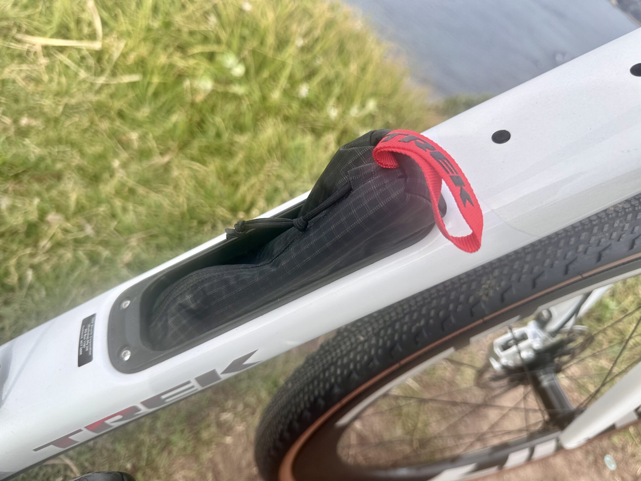 Trek Checkpoint & SRAM RED 13-Speed Tested – RIDE ON